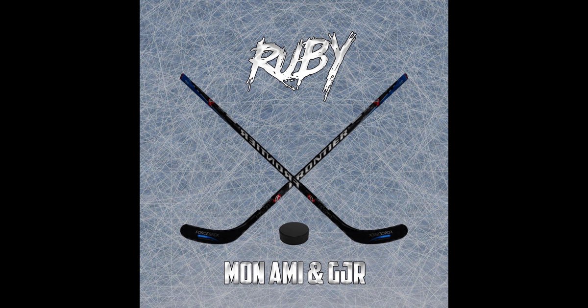 ‎Ruby - Single - Album by Mon Ami & GJR - Apple Music