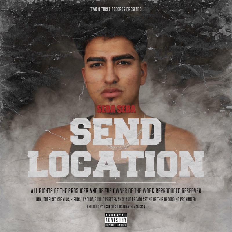 Send Location - Seba Seba: Song Lyrics, Music Videos & Concerts