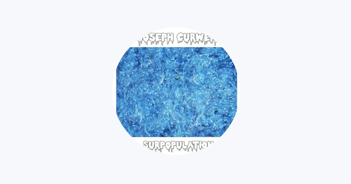 ‎Joseph Curwen en Apple Music