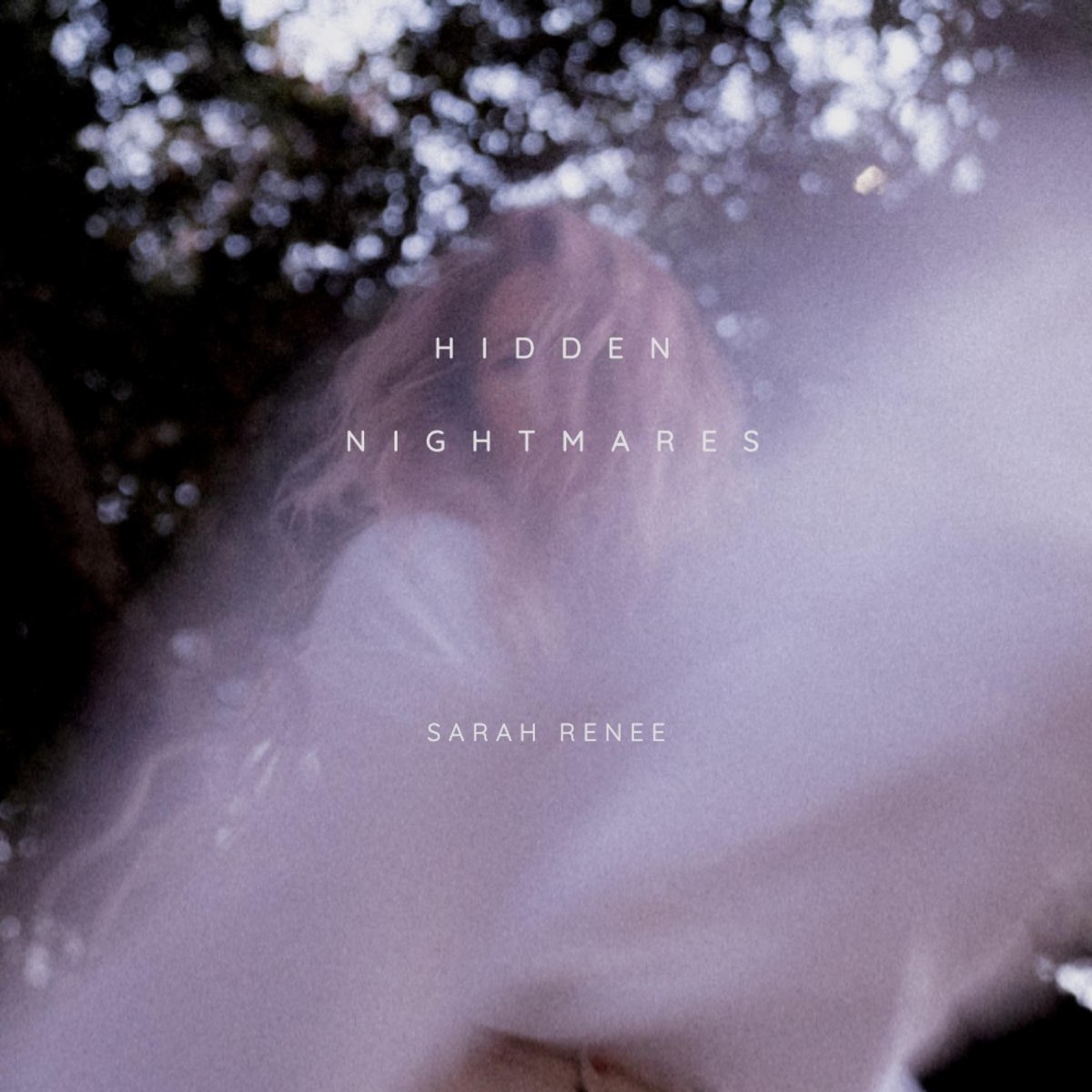 Hidden Nightmares - Single” álbum de Sarah Renee en Apple Music
