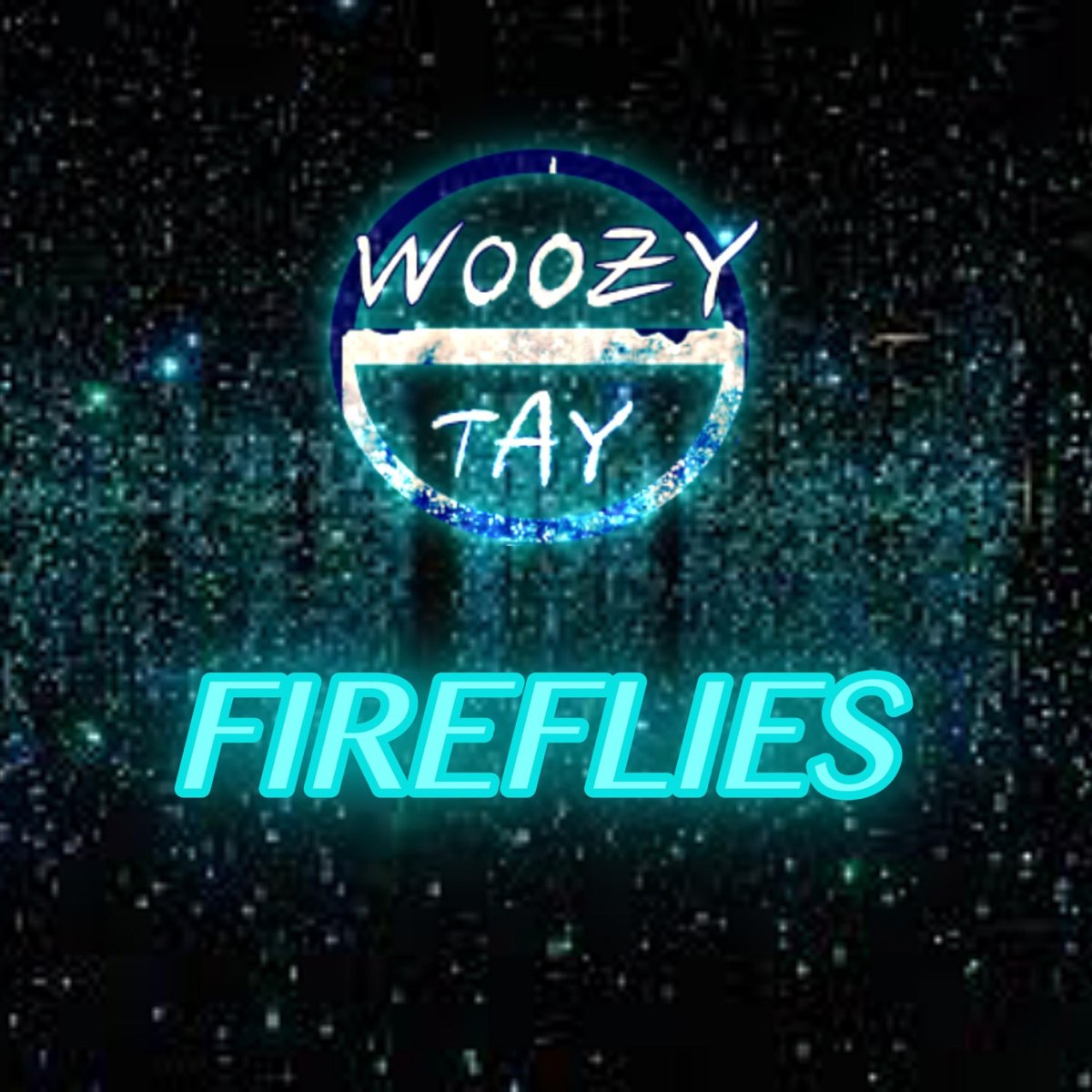 ‎Fireflies - Single - Album by Woozy TAY - Apple Music