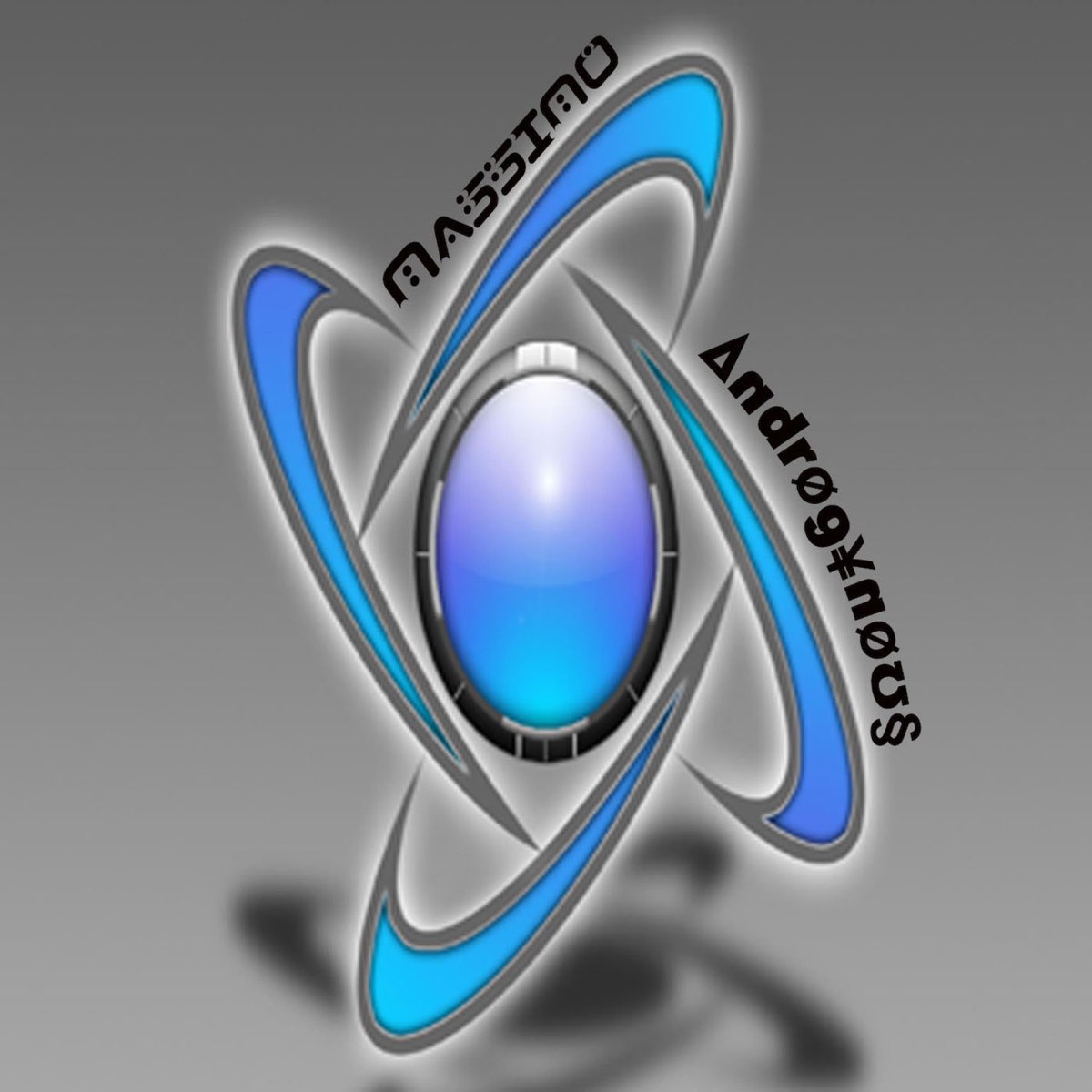 ‎Androgynous - Album by Massimo DeAngelis - Apple Music