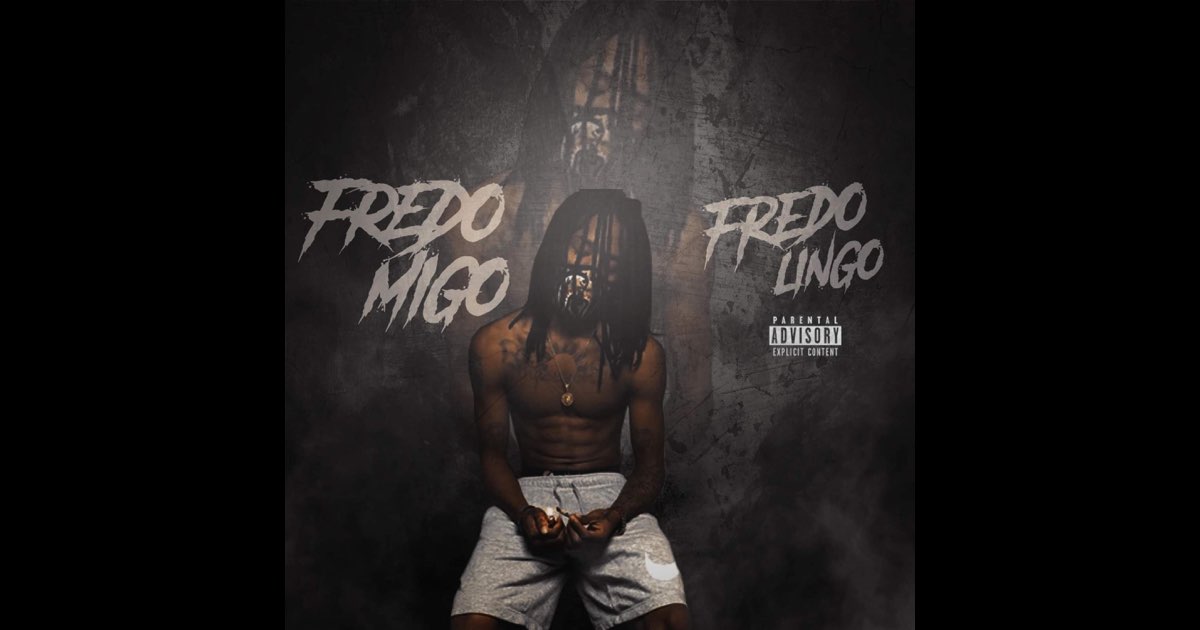 ‎Fredo Lingo - Album by Fredo Migo - Apple Music