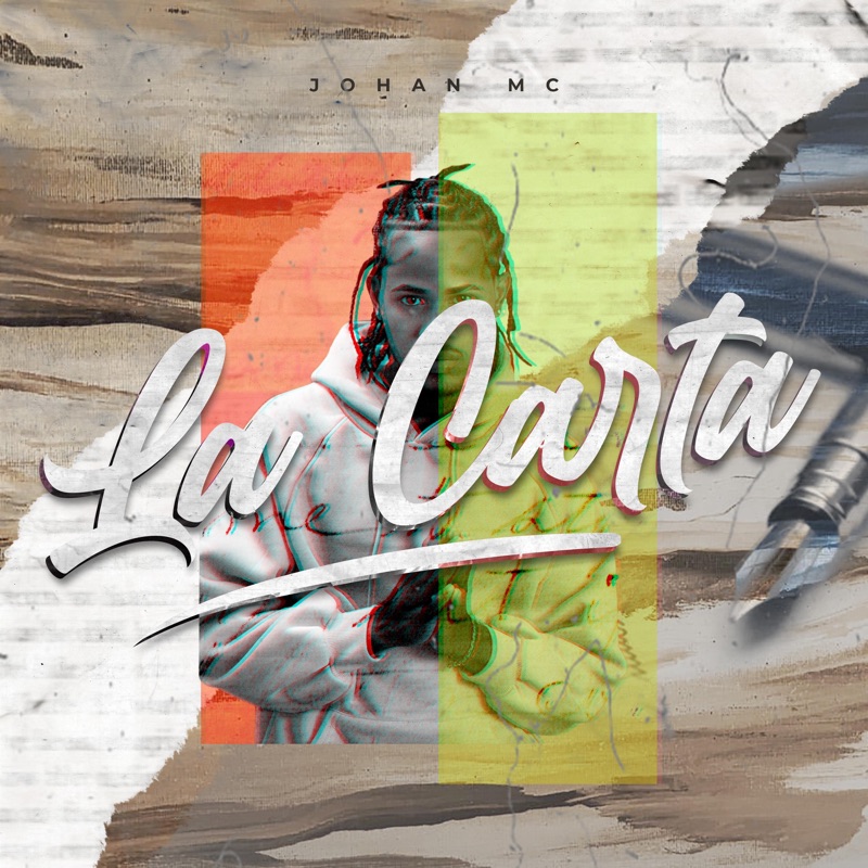 La Carta - Johan MC: Song Lyrics, Music Videos & Concerts