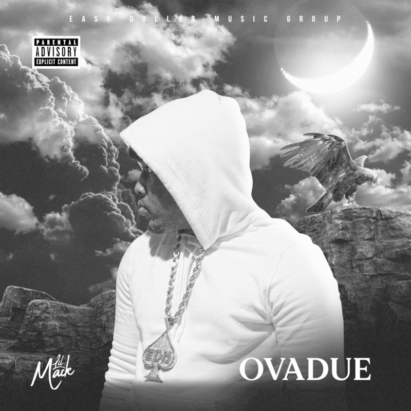 Letter to Heaven - Lil Mack: Song Lyrics, Music Videos & Concerts