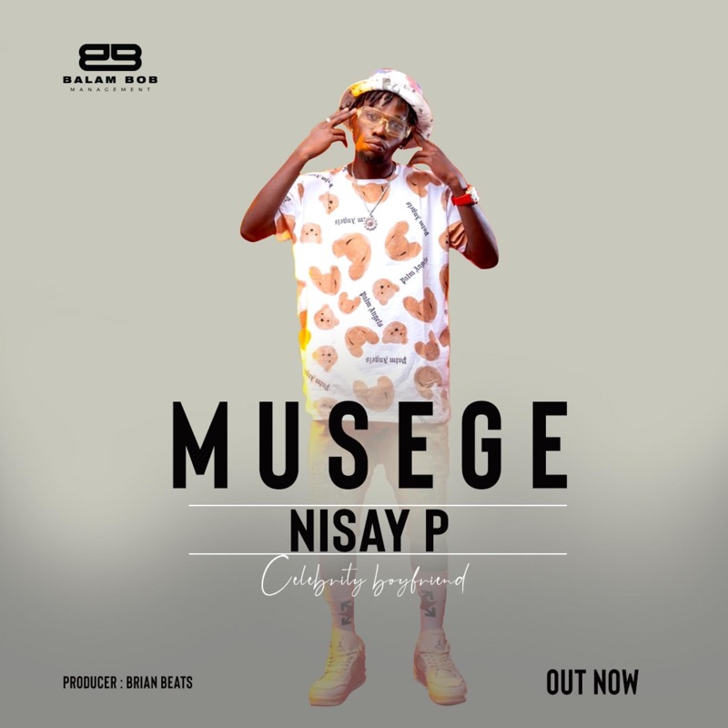 Musege - Nisay P: Song Lyrics, Music Videos & Concerts