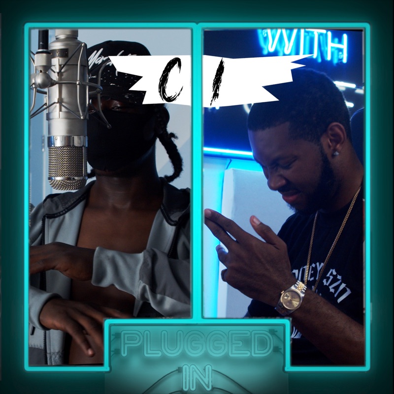 C1 x Fumez the Engineer (Plugged in Freestyle) - Fumez The Engineer & C1: Song Lyrics, Music ...