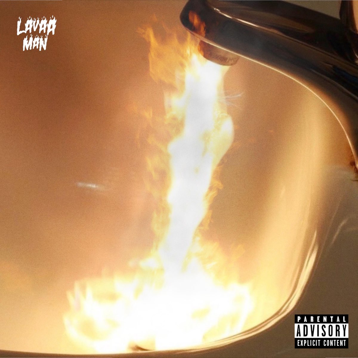 ‎Fire Water - Album by Lavaa Man - Apple Music