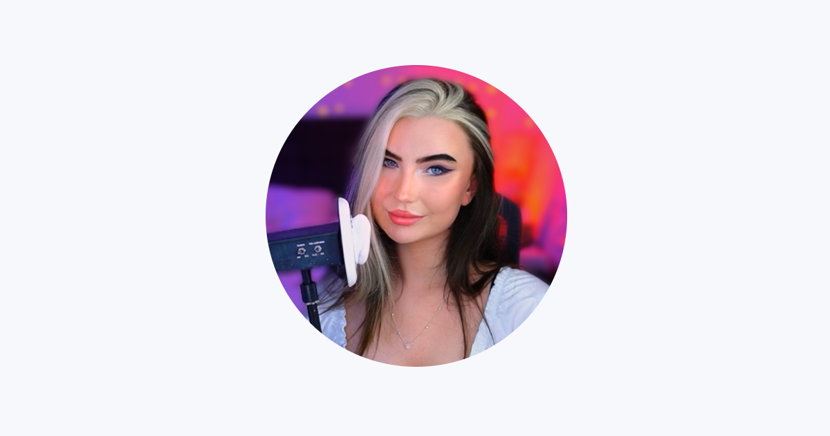 ‎SacredXO ASMR - Apple Music