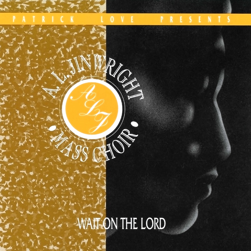 Guide Me (Bread of Heaven) [feat. Patrick Love] - A.L. Jinwright Mass ...