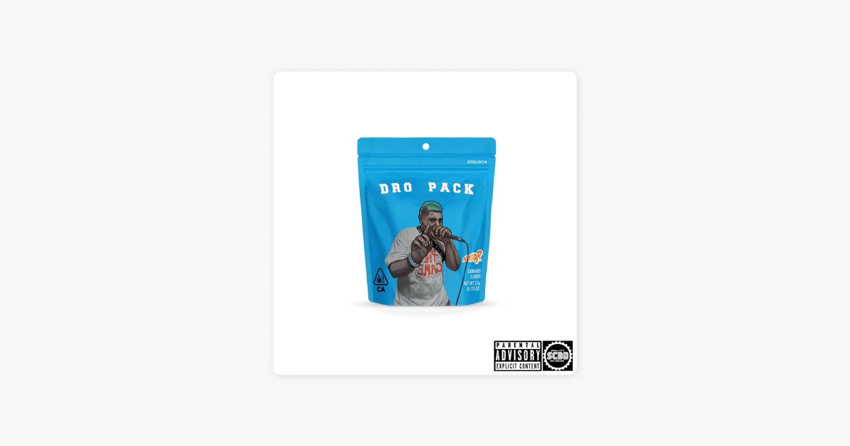 ‎Drip Walk (feat. Cool Drug Music) - Lagu oleh T-Dro - Apple Music