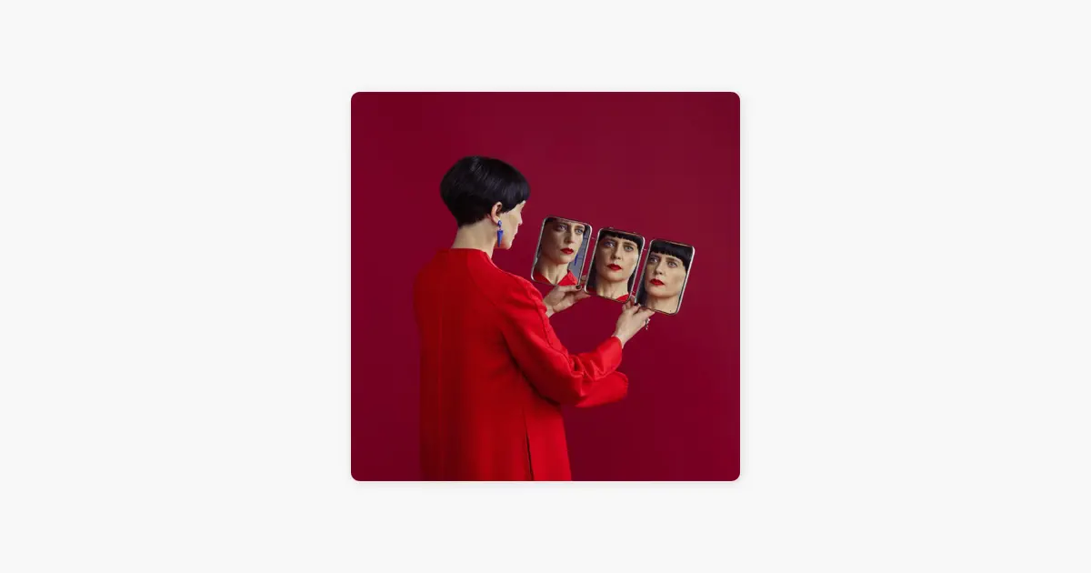 ‎A Question of Angles de Angèle David-Guillou - Apple Music Classical