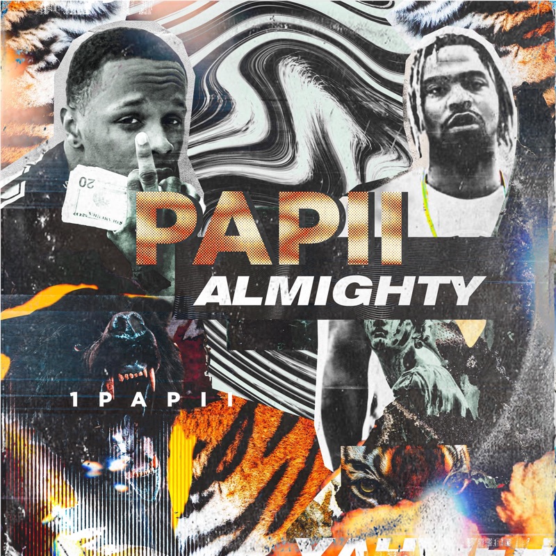 Yahweh Almighty (Blessings) - 1PAPII: Song Lyrics, Music Videos & Concerts