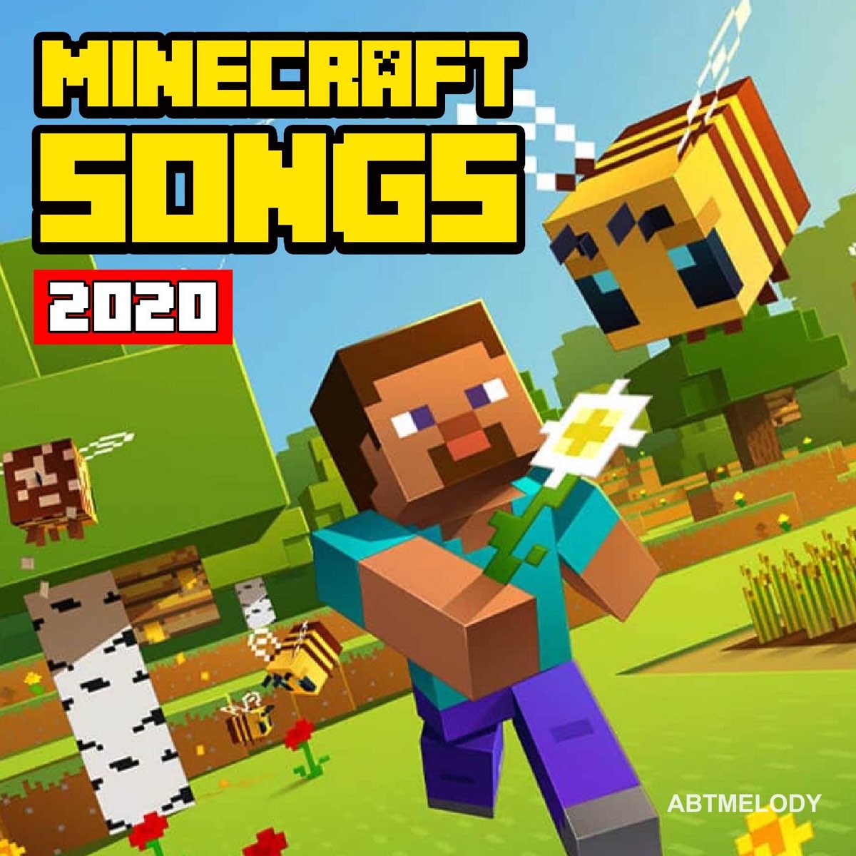Minecraft Songs 2020 By Abtmelody On Apple Music minecraft-songs-2020-by-abtmelody-on-apple-music