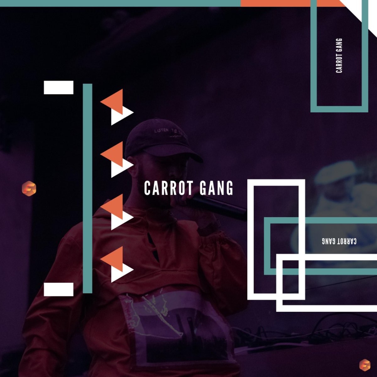 ‎Carrot Gang - Single - Album by Frenk - Apple Music