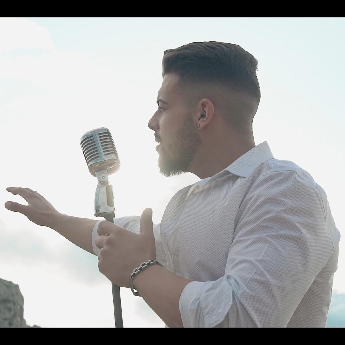 ‎Como Mirarte - Single - Album by Sebas Garreta - Apple Music