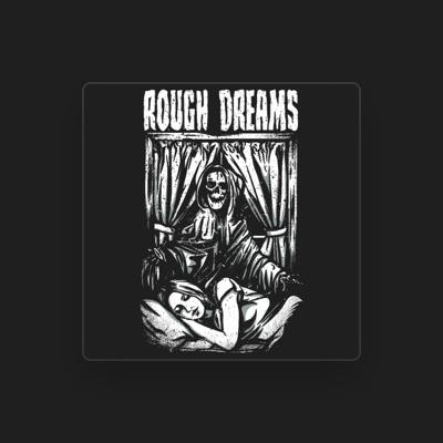 Rough Dreams concert - Corbin, White Rabbit Records, Nov 19, 2025, 7:00 ...