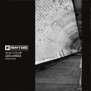 Luca La Rocca - Lost In A Circuit [PLANET RHYTHM]