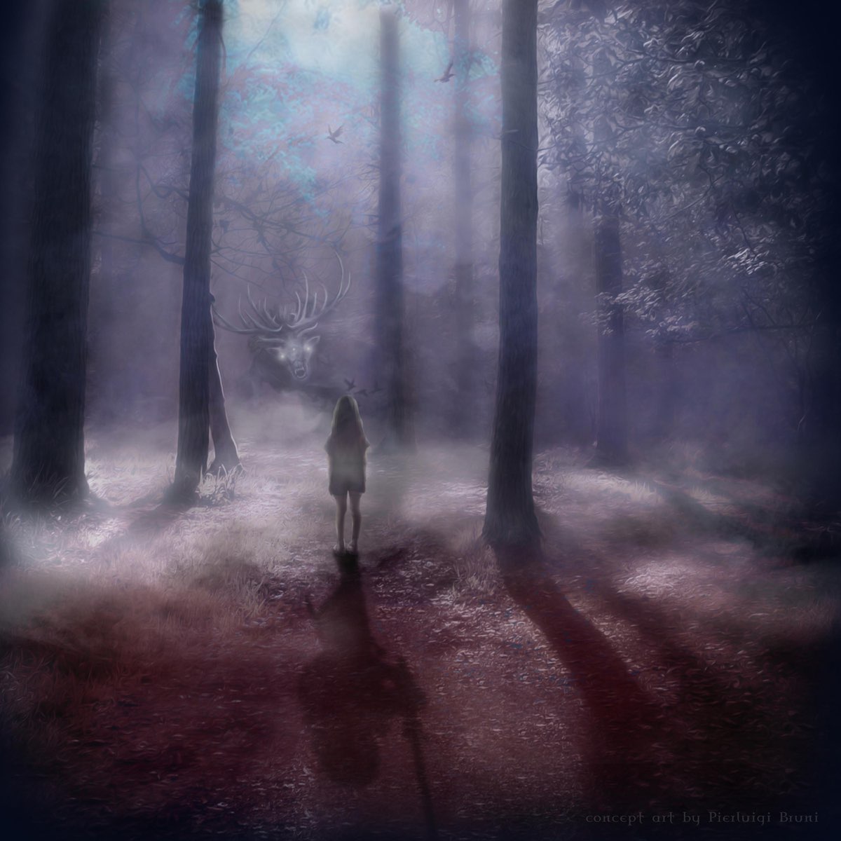 ‎The Wolven Storm (From "the Witcher3") [feat. Sharm] - Single - Album ...