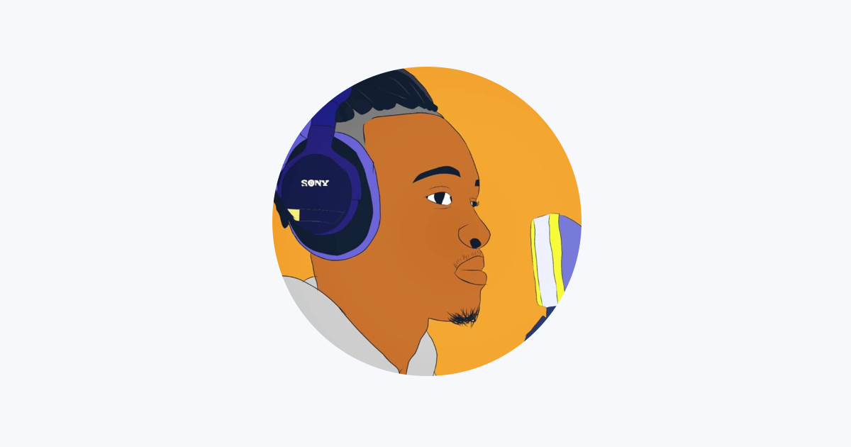 ‎Jaden Anselm - Apple Music