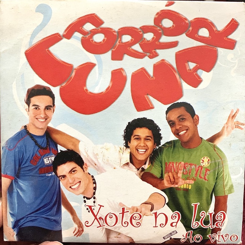 Filho do Sol (Ao Vivo) - FORRÓ LUNAR: Song Lyrics, Music Videos & Concerts