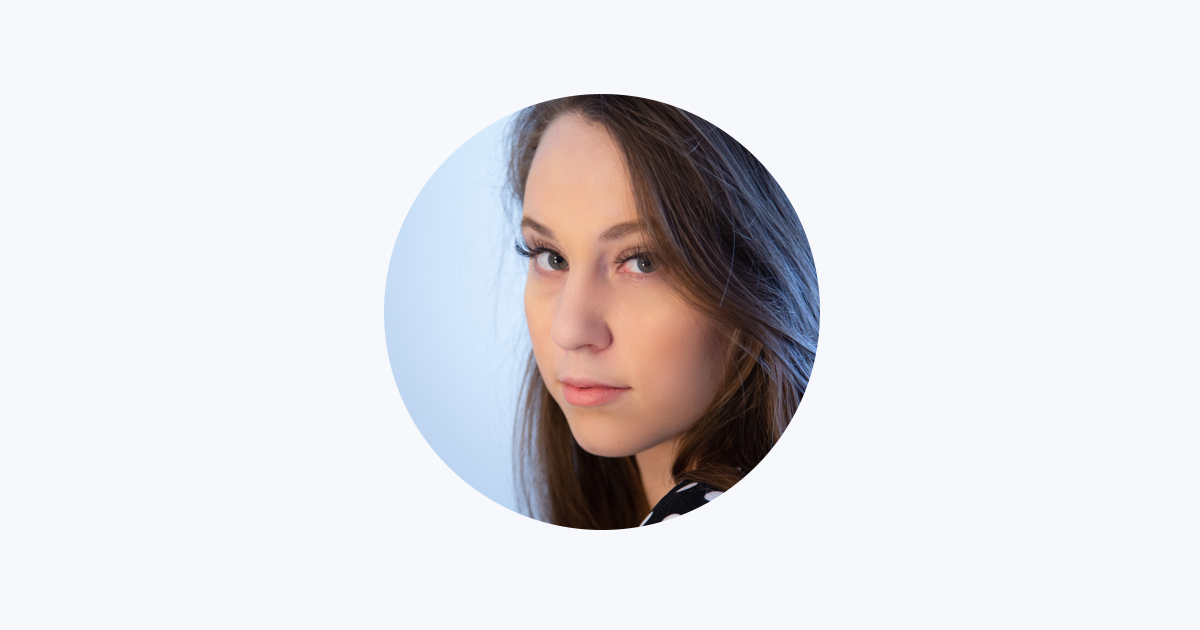 ‎Apple Music에서 만나는 Katie Louise