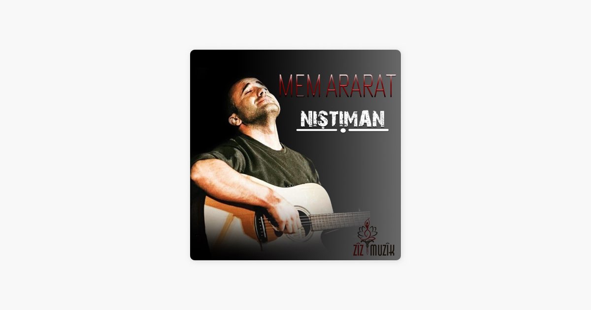 ‎Keç Keçikê – Song by Mem Ararat – Apple Music