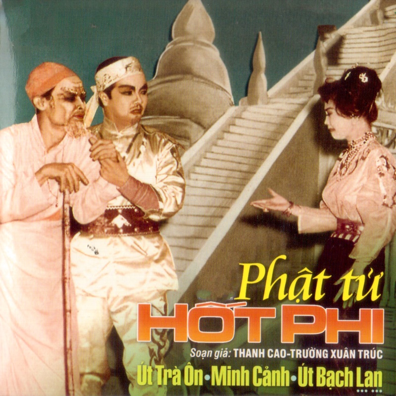 Phật Tử Hốt Phi 1 - Ut Tra On, Diệu Hiền, Minh Canh & Ngoc Giau: Song Lyrics, Music Videos ...
