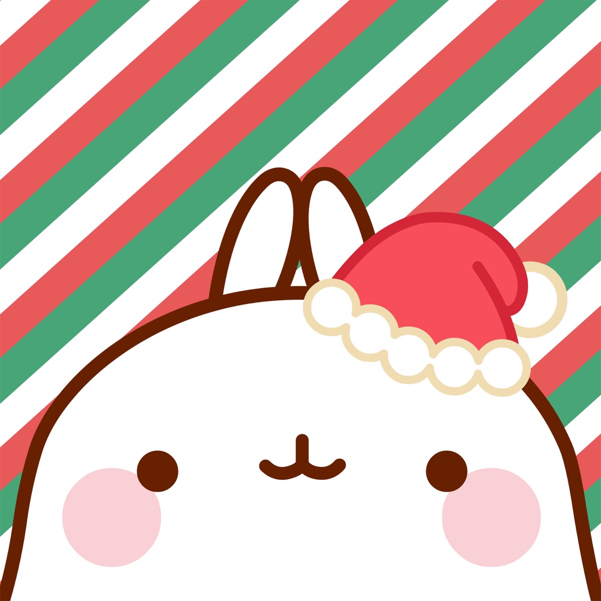 Molang Wallpaper Ipad