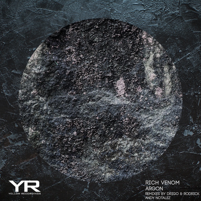 Argon (Drigo & Rodrick Remix) - Rich Venom: Song Lyrics, Music Videos ...