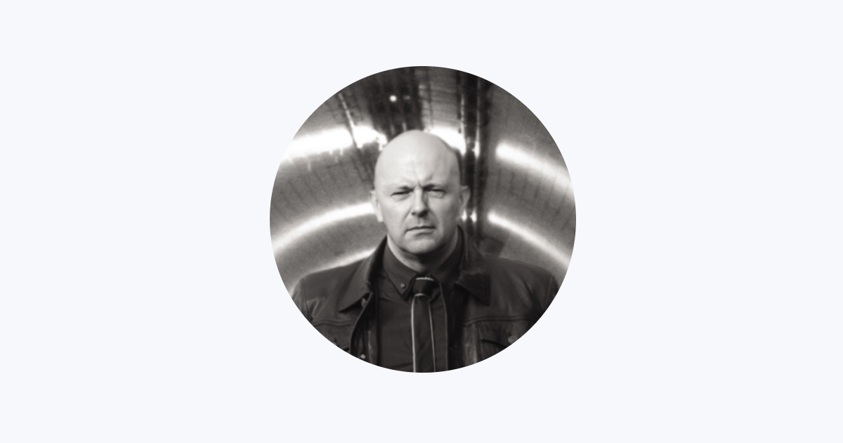 ‎Dean R. Chandler - Apple Music