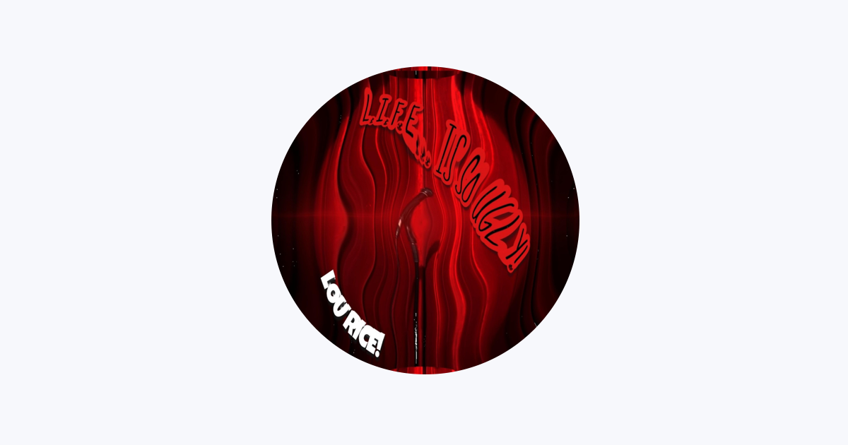 ‎LOU Rice! - Apple Music