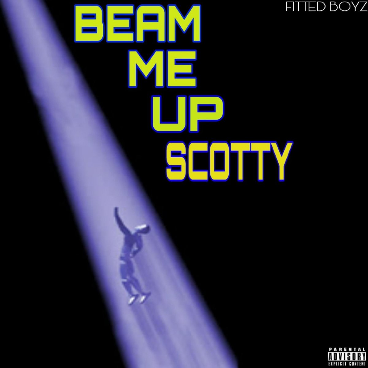 What Is Beam Me Up Scotty From - The Best Picture Of Beam