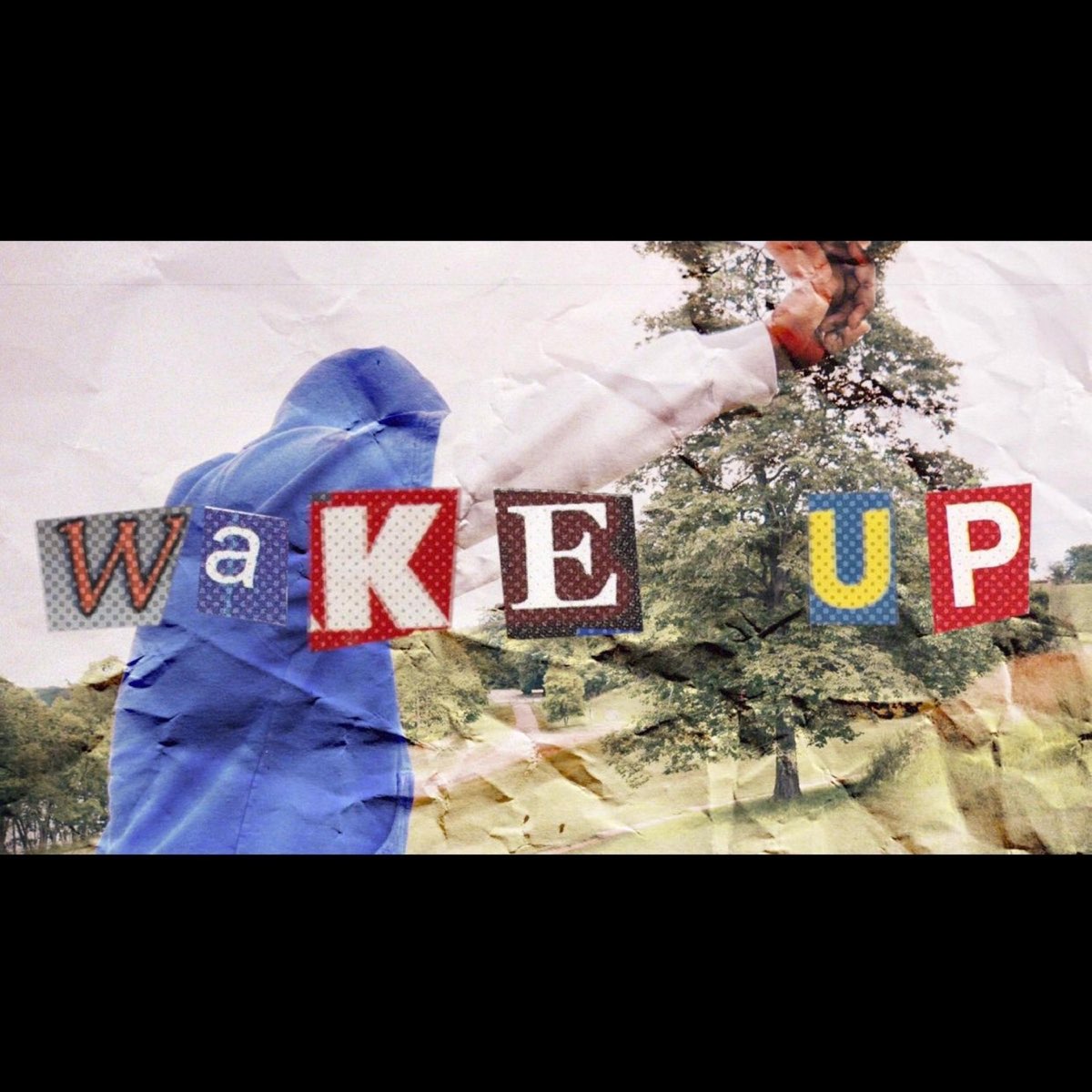 ‎Wake Up! - Single - Album by Don Giovanni - Apple Music