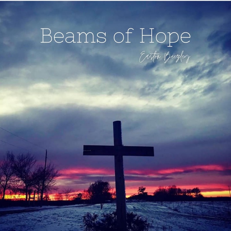 New Peace of Mind - Easton Beezley: Song Lyrics, Music Videos & Concerts