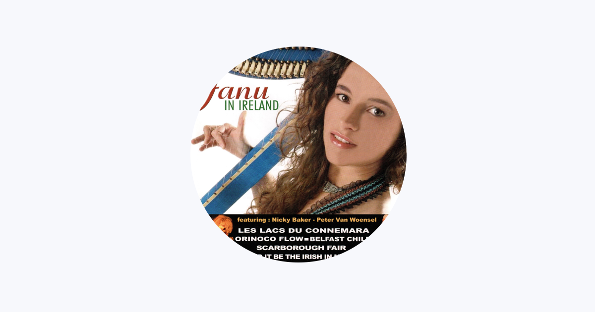 ‎Janu - Apple Music