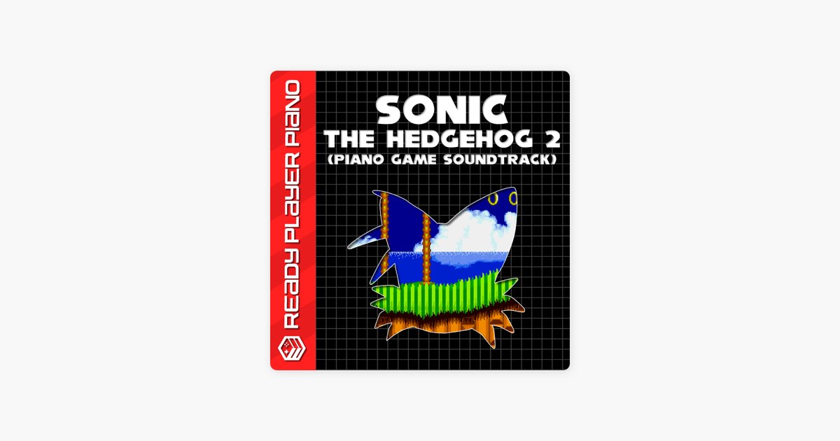 ‎Metropolis Zone – Song by Ready Player Piano – Apple Music