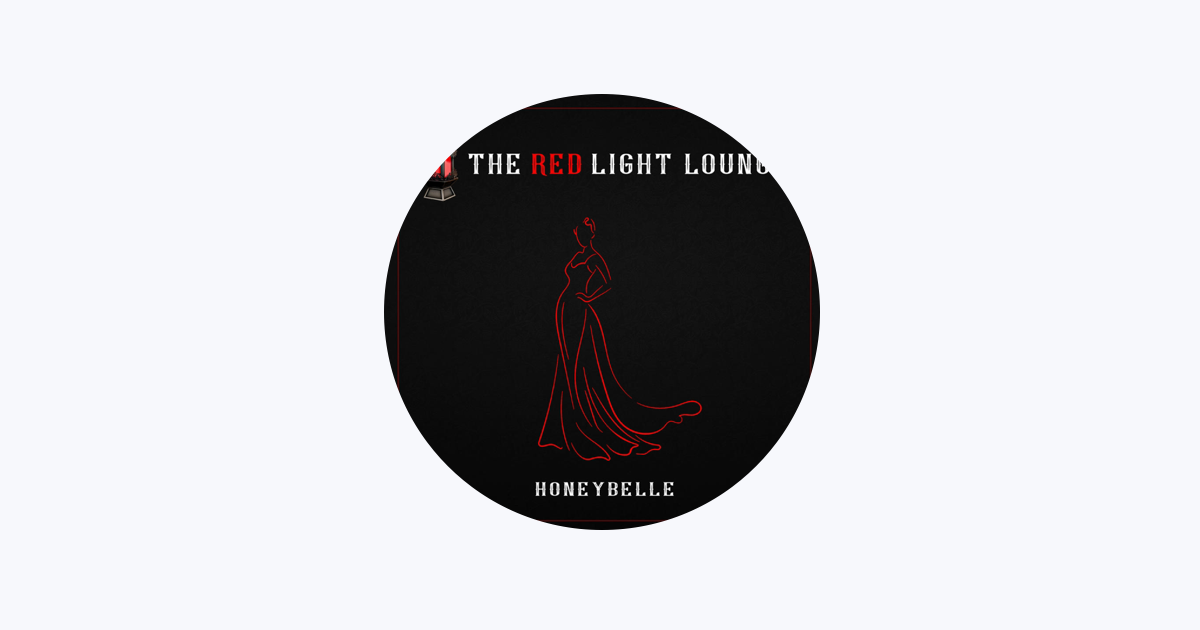 ‎The Red Light Lounge - Apple Music