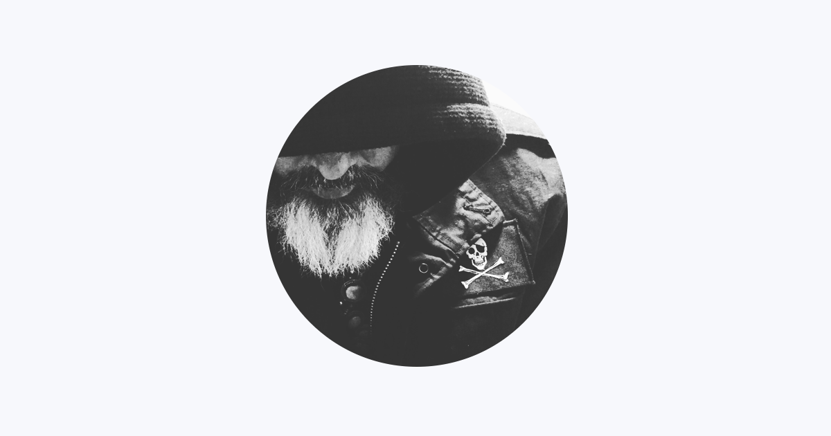 ‎Greybeard - Apple Music