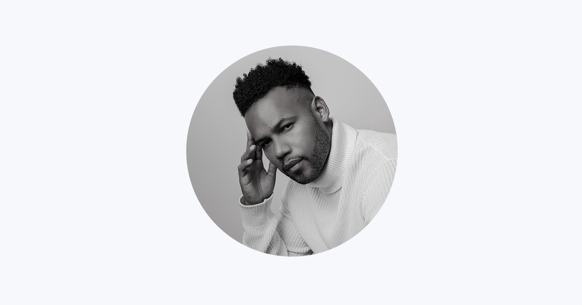 ‎Chad Saaiman - Apple Music