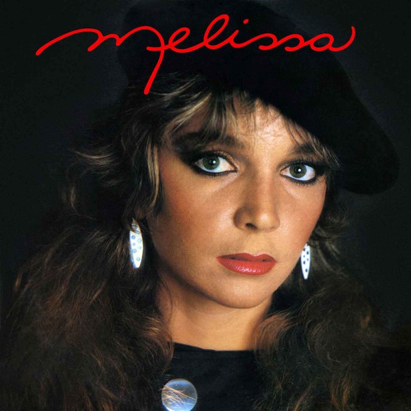 Se De Un Lugar - Melissa: Song Lyrics, Music Videos & Concerts