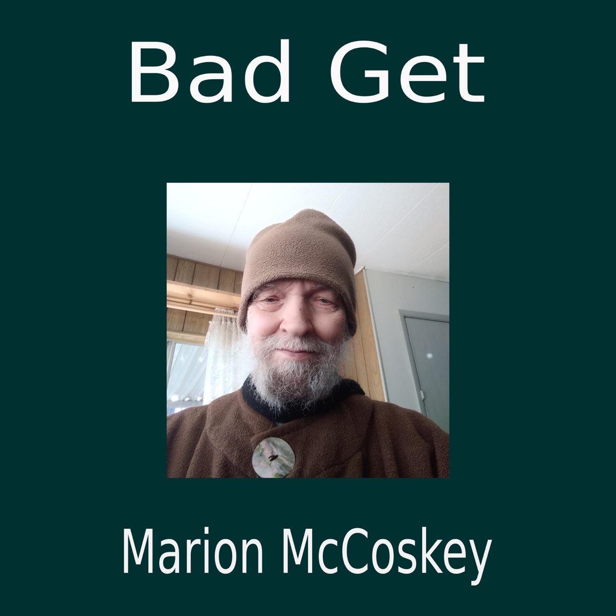 ‎Альбом «Bad Get» — Marion McCoskey — Apple Music