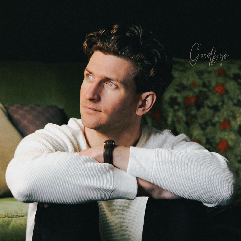 Goodbye - Charles Cleyn: Song Lyrics, Music Videos & Concerts