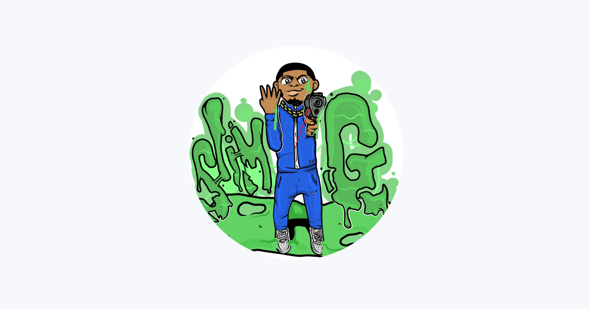 ‎Slim G - Apple Music