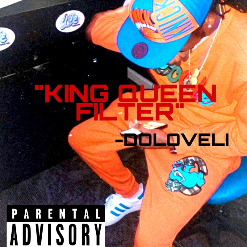 King Queen Filter - Doloveli: Song Lyrics, Music Videos & Concerts