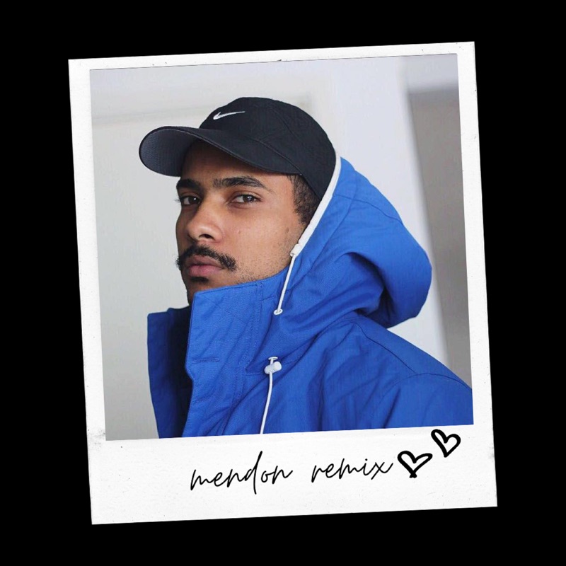 Driver's License (Remix) - Mendon: Song Lyrics, Music Videos & Concerts