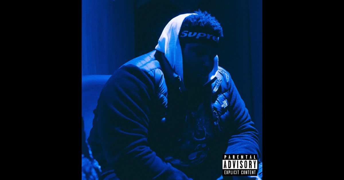 ‎Over My Dead Body - Single - Album di Trvpbeez - Apple Music