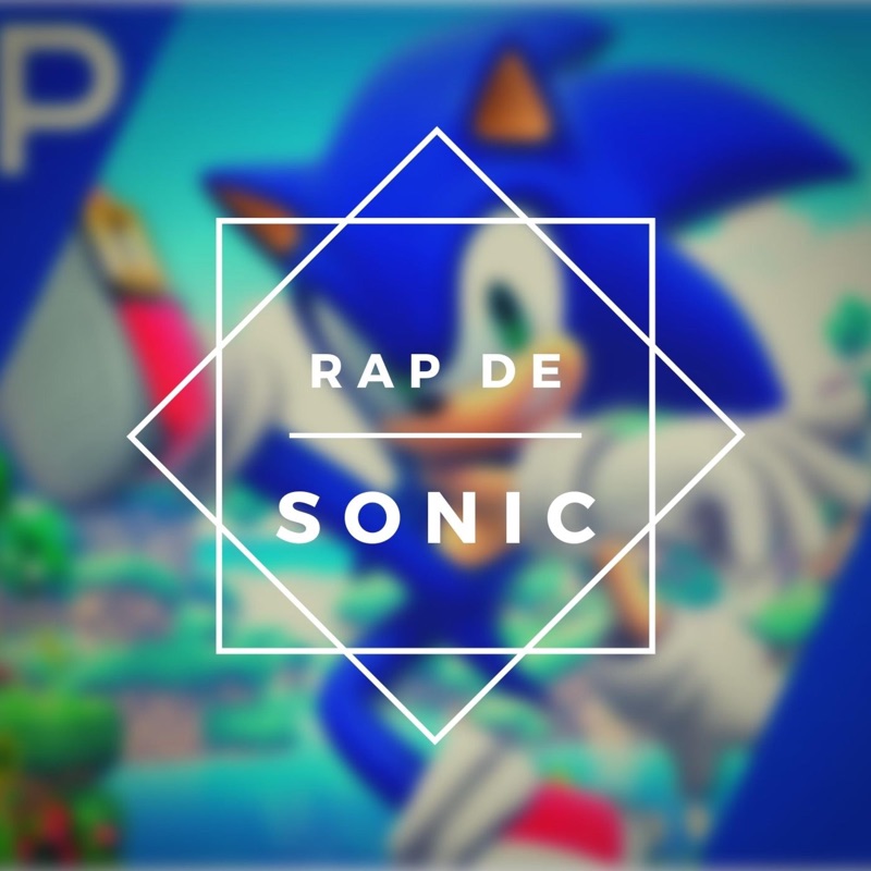 Rap de Sonic - Shisui: Song Lyrics, Music Videos & Concerts
