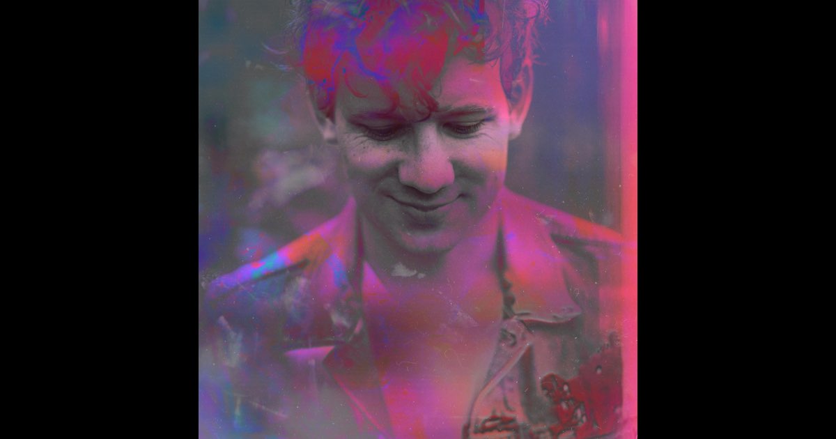 ‎Melody of Light - EP – Album von tyler richardson – Apple Music