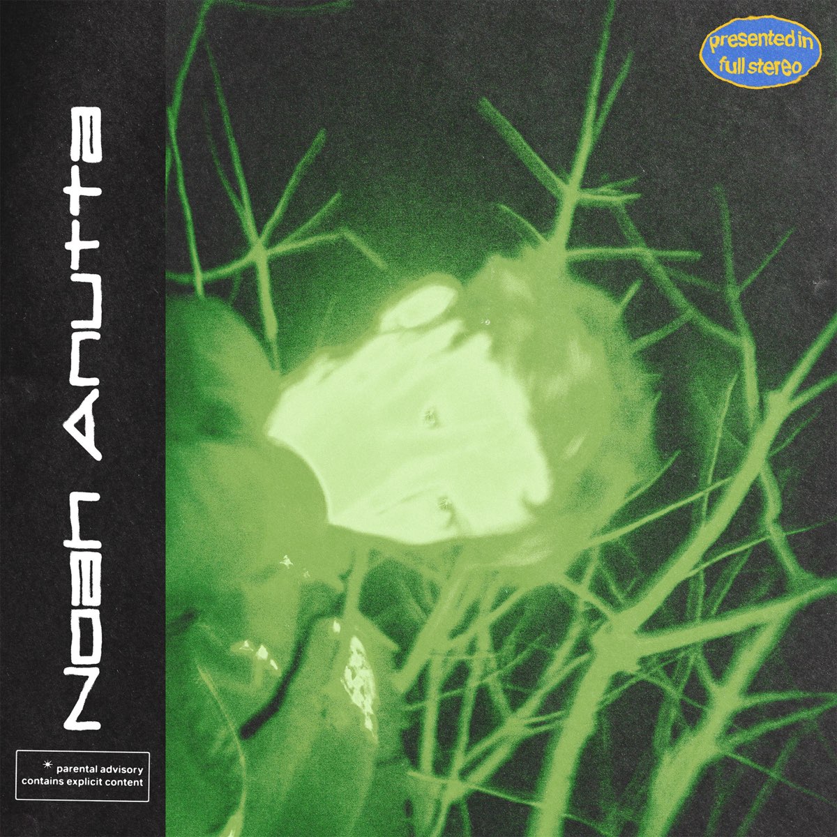 ‎EP 1 - Noah Anuttaのアルバム - Apple Music